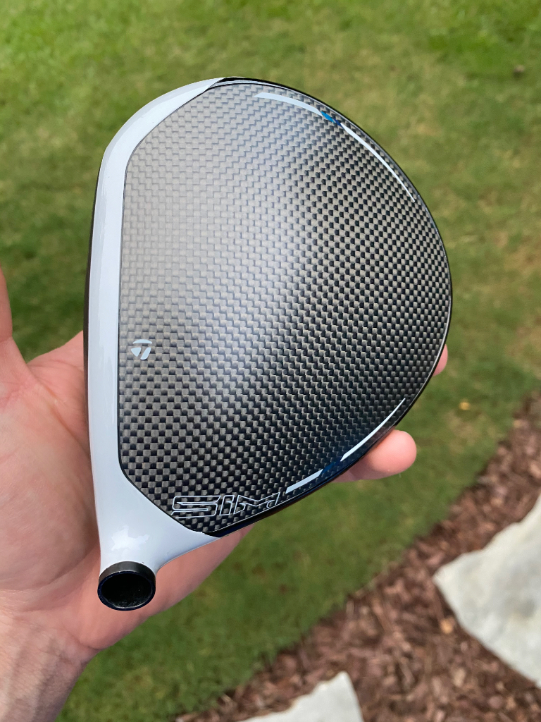 Sim Max head and extra weight - For Sale Archive-For Feedback Reference ...