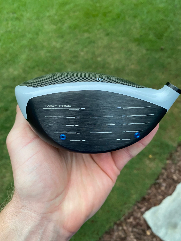 Sim Max head and extra weight - For Sale Archive-For Feedback Reference ...