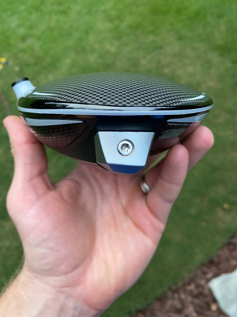 Sim Max head and extra weight - For Sale Archive-For Feedback Reference ...