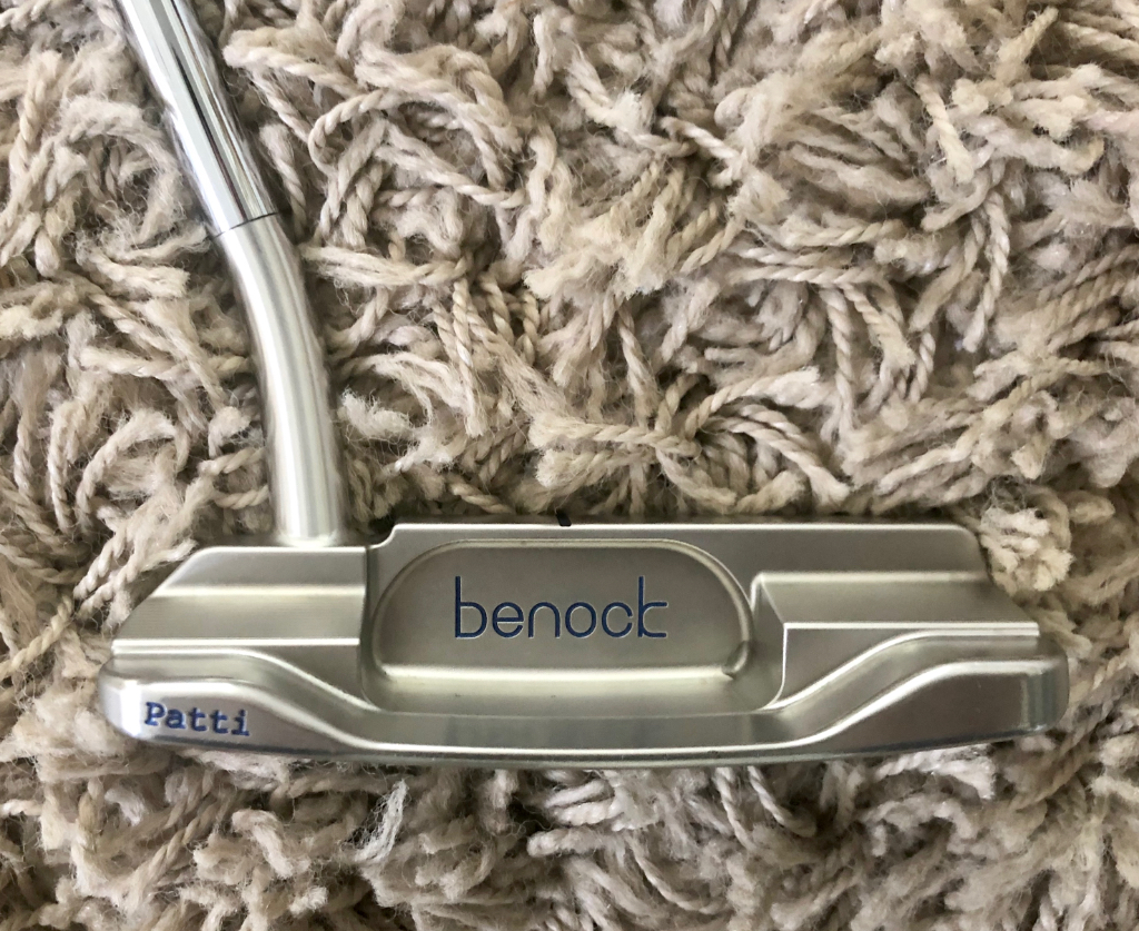 Benock Japan - Putters - GolfWRX