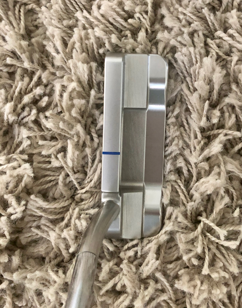 Benock Japan - Putters - GolfWRX