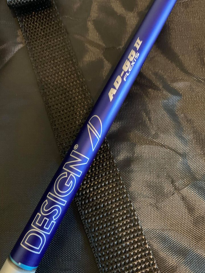 [Input Needed] Real Mizuno MP-20s and Tour AD shafts? - Deal or No Deal ...