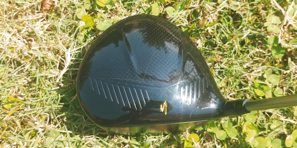 CaLlaWay Epic Flash SubZeRo Hotmelt Driver Tour | F9 3/4W Head ...