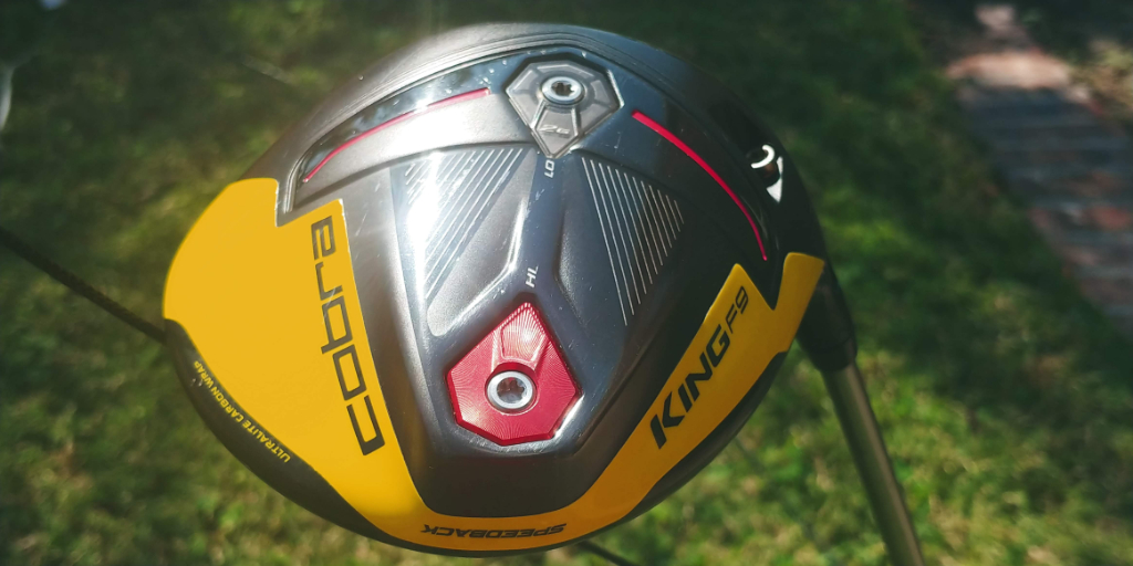 CaLlaWay Epic Flash SubZeRo Hotmelt Driver Tour | F9 3/4W Head ...