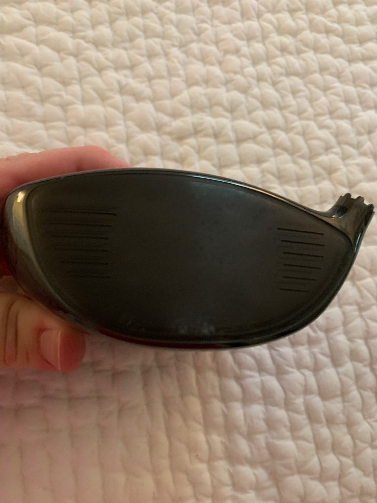 Cobra LTD Driver Head with HC - For Sale Archive-For Feedback Reference ...