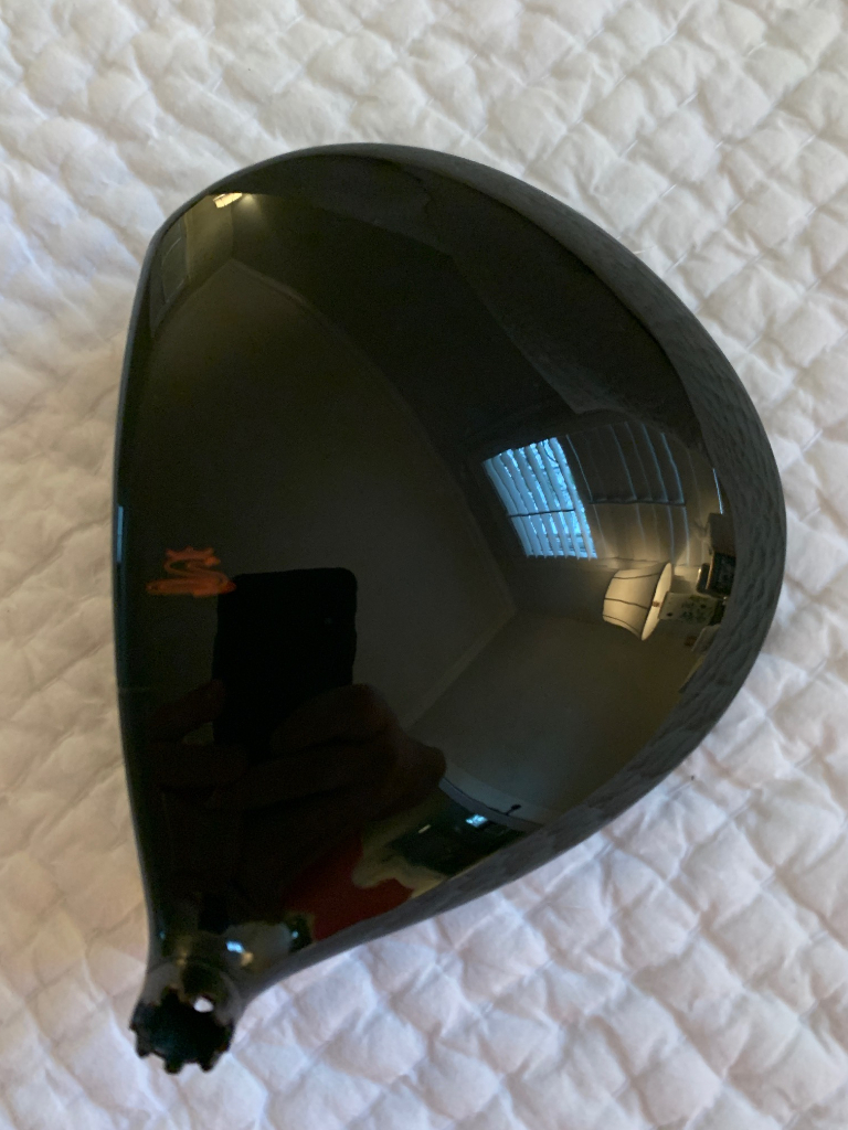 Cobra LTD Driver Head with HC - For Sale Archive-For Feedback Reference ...