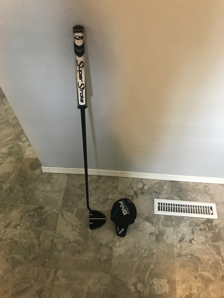 Price Drops: Ping G400 max, Ping vault 2.0 ketsch, niblick chipper etc ...
