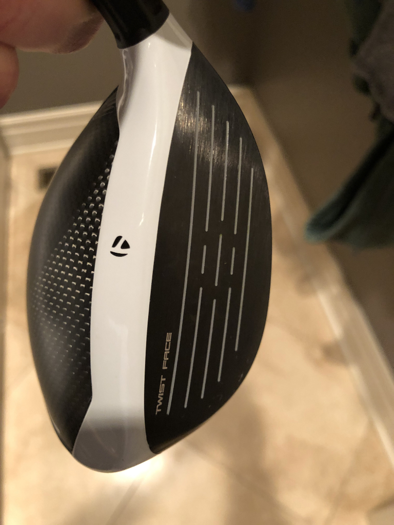 Taylormade Sim Max 3w D-type 16* head (Final Price Drop) - For Sale ...