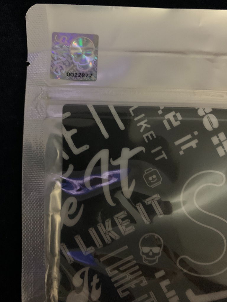 SWAG Putter Covers (NEW Sealed) - For Sale Archive-For Feedback ...