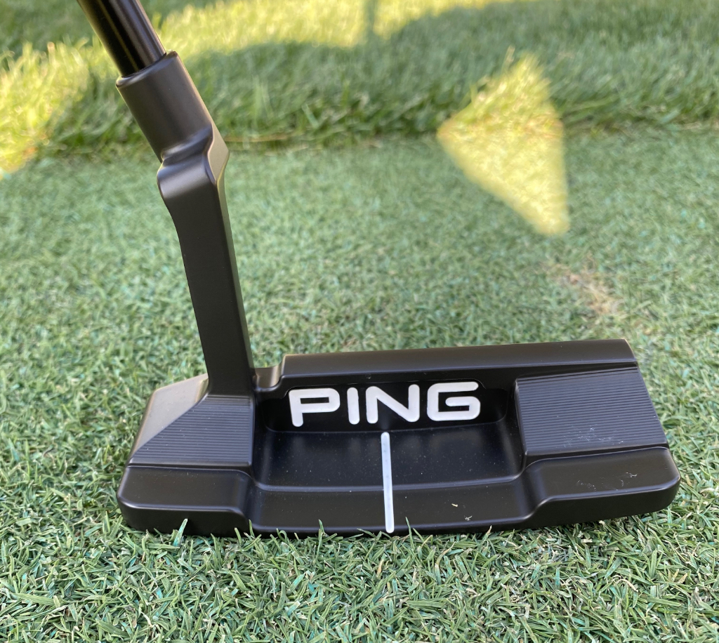 PING PLD Anser Putter Tour Players PGAClubTracker PING PLD Anser Putter Tour Players PGAClubTracker