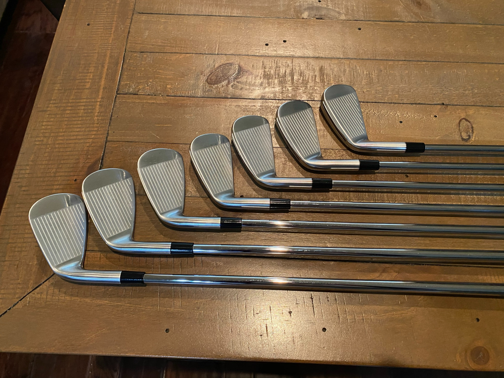 2019 Taylormade P790 4-PW - WITH RECEIPT - PRICE DROP - For Sale ...