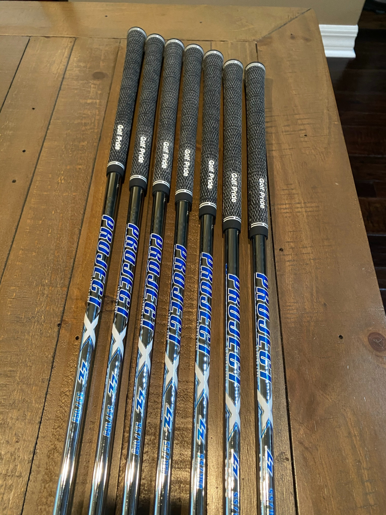 2019 Taylormade P790 4-PW - WITH RECEIPT - PRICE DROP - For Sale ...
