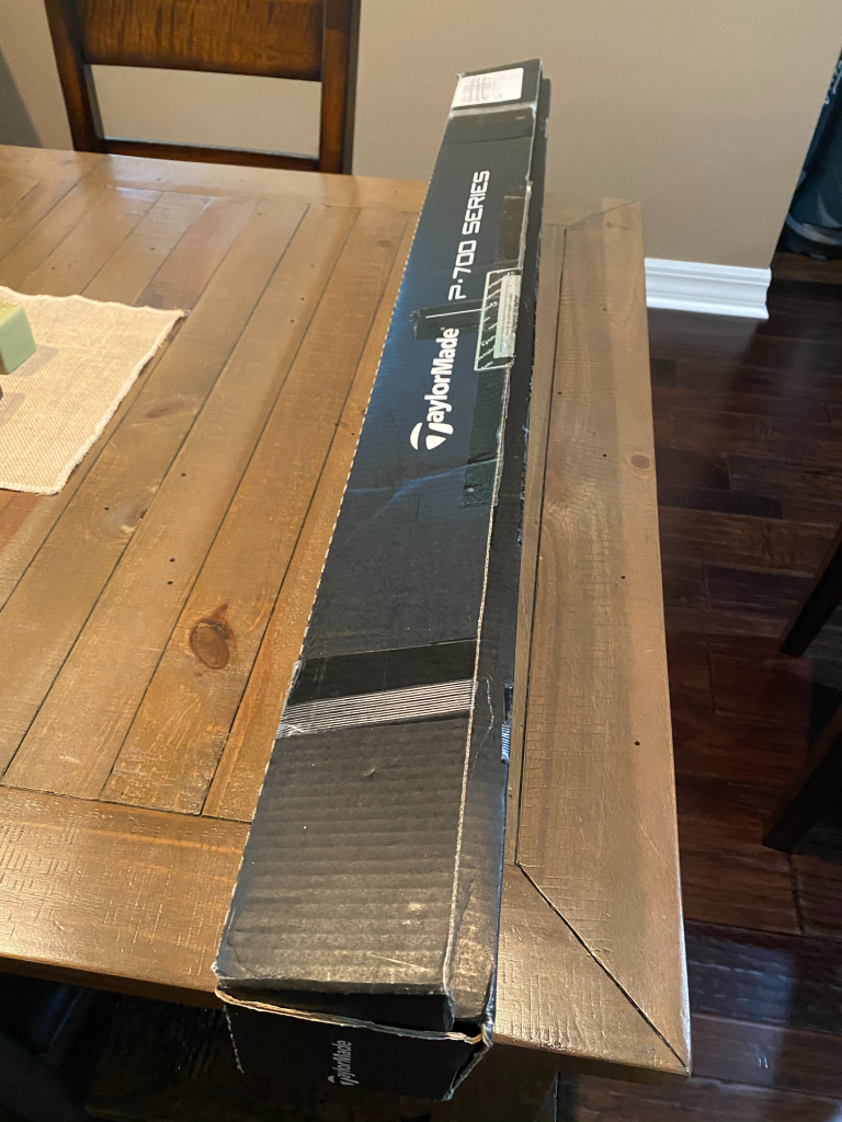 2019 Taylormade P790 4-PW - WITH RECEIPT - PRICE DROP - For Sale ...