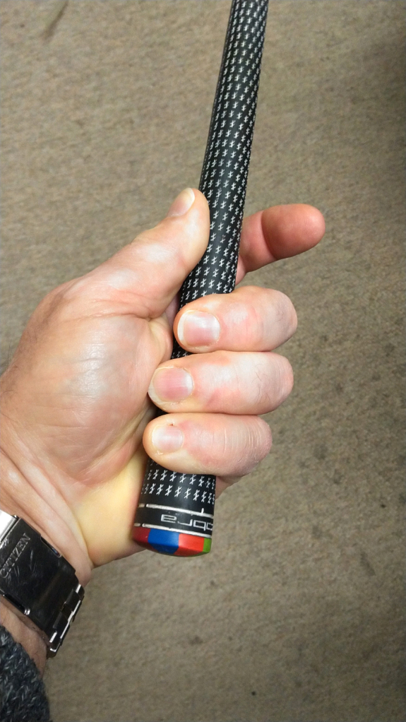The Grip - Revisited - Instruction & Academy - GolfWRX