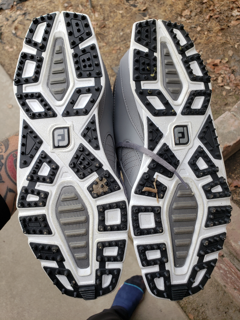 11W Grey Pro SL's - $90 shipped *NO LONGER AVAILABLE* - For Sale ...