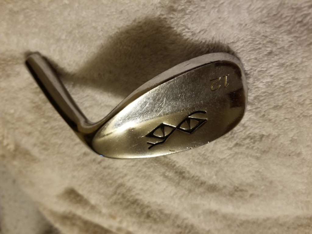 Best Sand Wedge of the 1980’s - Hickory, Persimmon and Classic Clubs ...
