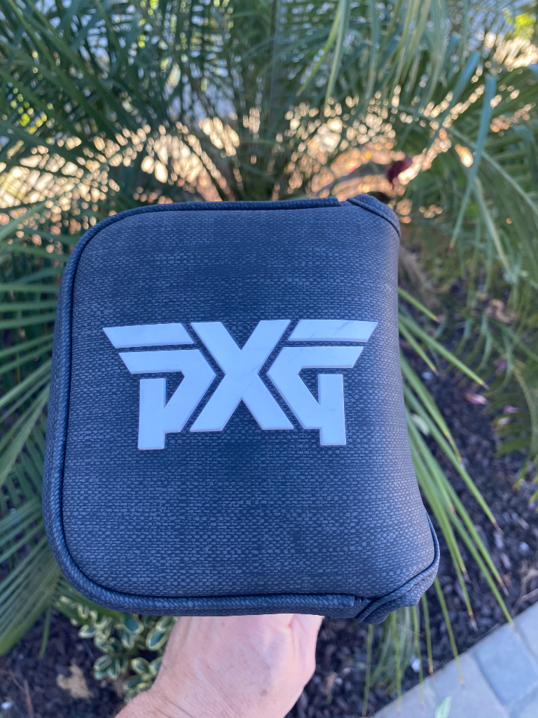 Brand new PXG Gen2 Operator Putter with slant neck / New Taylormade ...