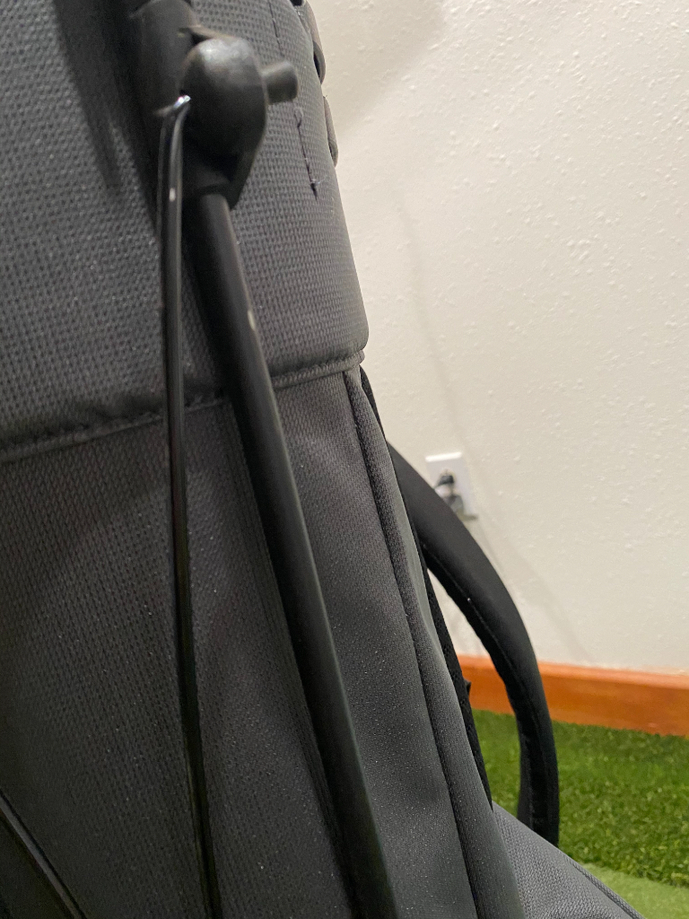 Greyson Jones trouper stand bag camo - For Sale Archive-For Feedback ...