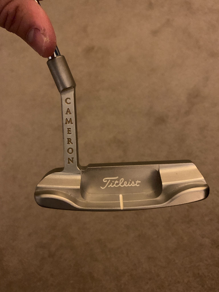 Scotty // The Buck Club - For Sale Archive-For Feedback Reference - GolfWRX