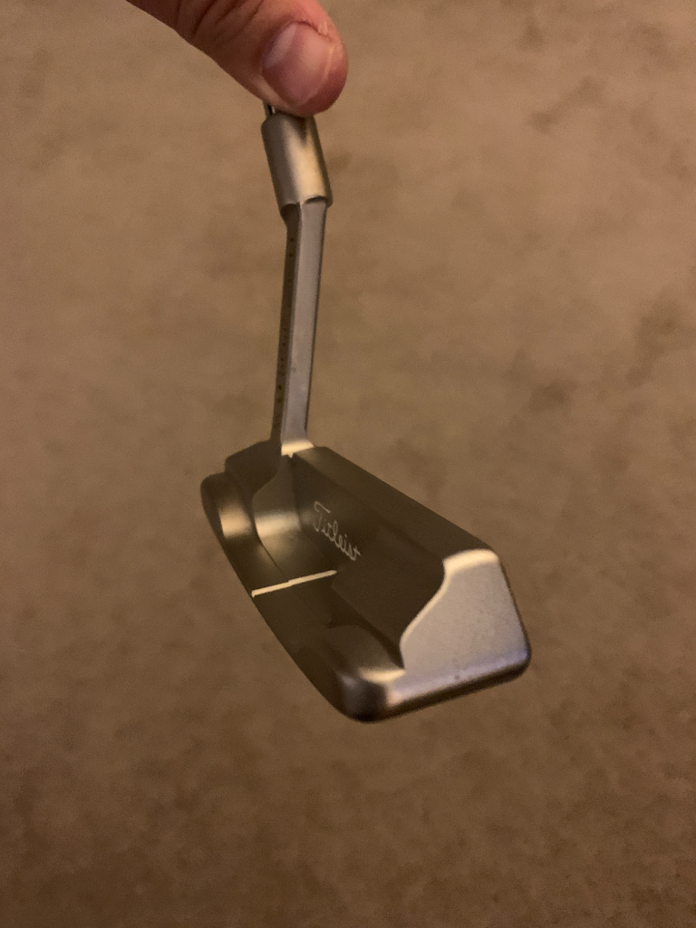 Scotty // The Buck Club - For Sale Archive-For Feedback Reference - GolfWRX