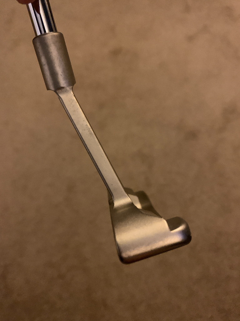 Scotty // The Buck Club - For Sale Archive-For Feedback Reference - GolfWRX