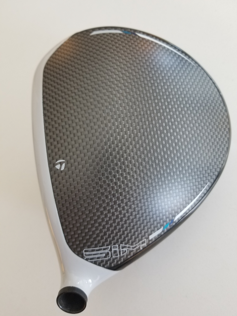 Sim Max D 12* Head Only - For Sale Archive-For Feedback Reference - GolfWRX