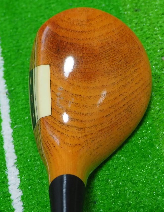 Persimmon Collectors- Fairway Woods - Hickory, Persimmon and Classic ...