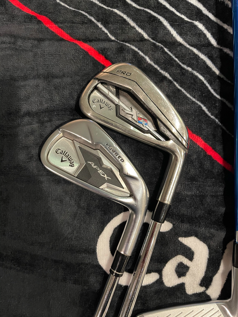 Driving Irons, Headcovers - For Sale Archive-For Feedback Reference ...