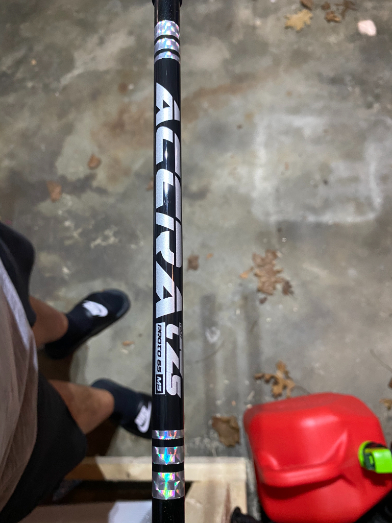 Accra TZ5 Proto 65 M5 X-Stiff - For Sale Archive-For Feedback Reference ...