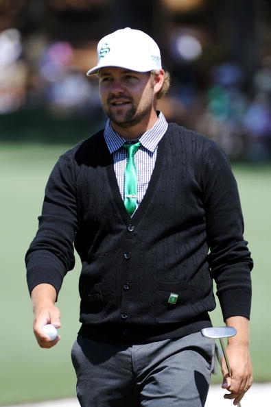 Worst golf attire era? - Golf Style and Accessories - GolfWRX