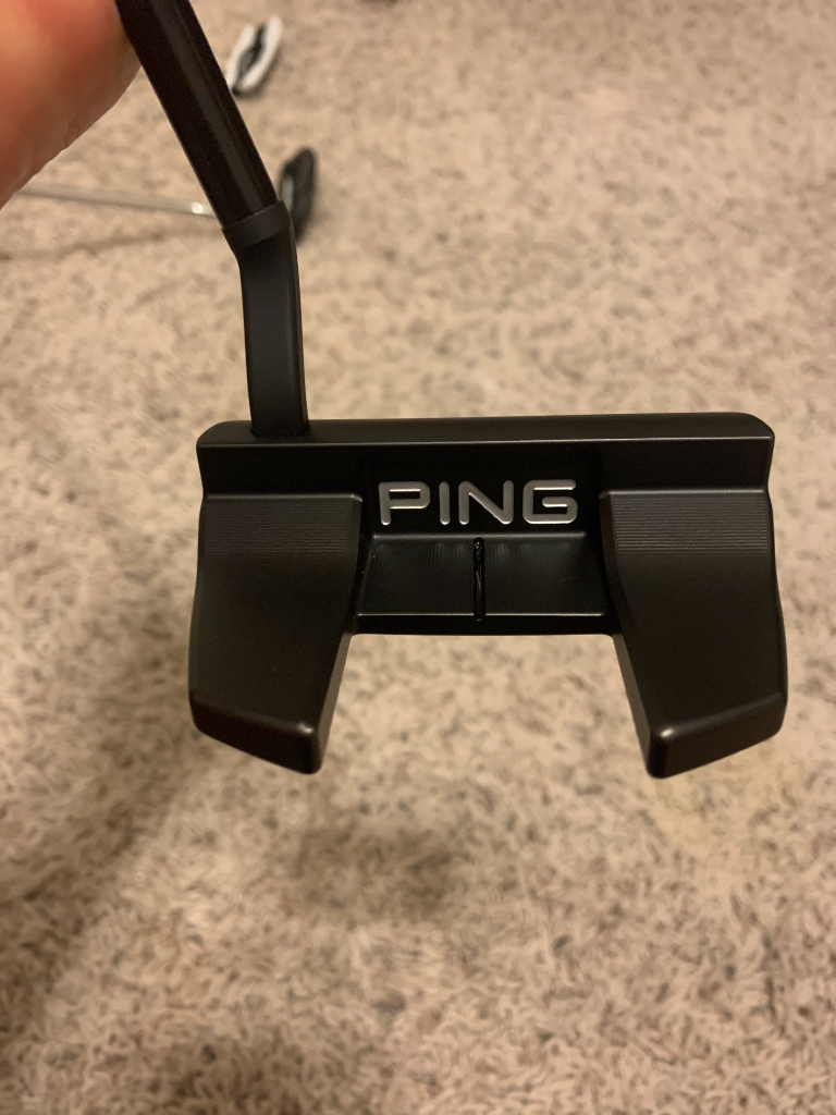 FS/FT: PING Prime Tyne 4 PLD - For Sale Archive-For Feedback Reference ...