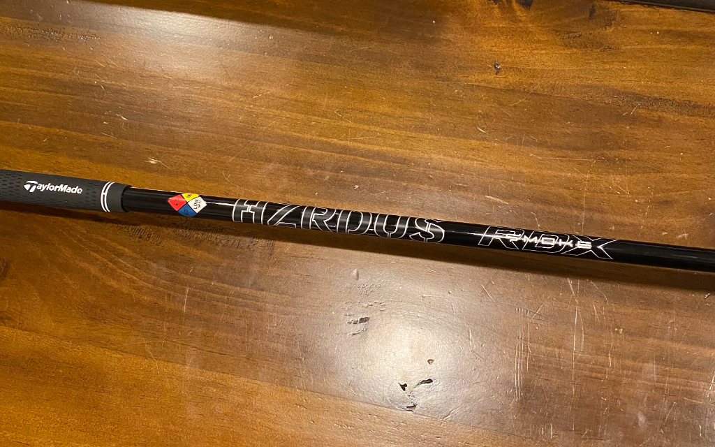 SIM Max 2, 7 Wood w/ RDX Smoke 6.5 - For Sale Archive-For Feedback ...