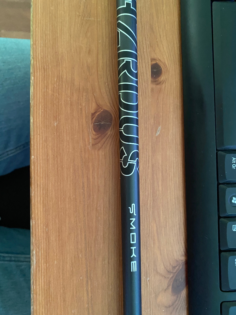 Even Flow Cobra driver shaft and cobra fwd shaft - For Sale Archive-For ...