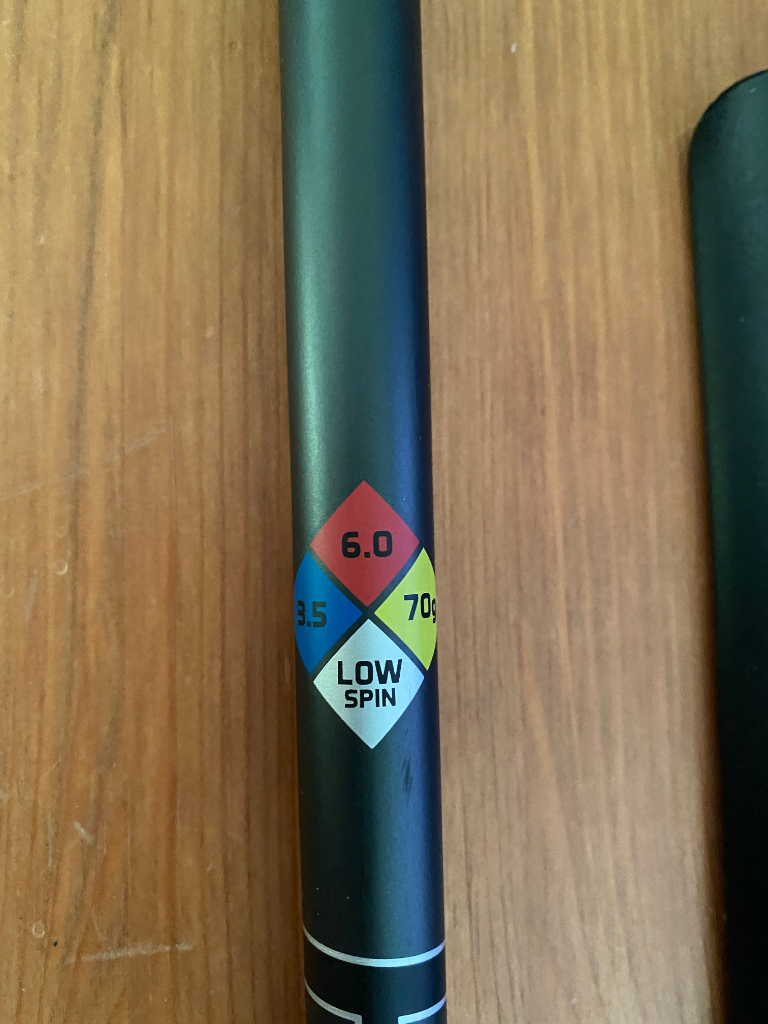 Even Flow Cobra driver shaft and cobra fwd shaft - For Sale Archive-For ...