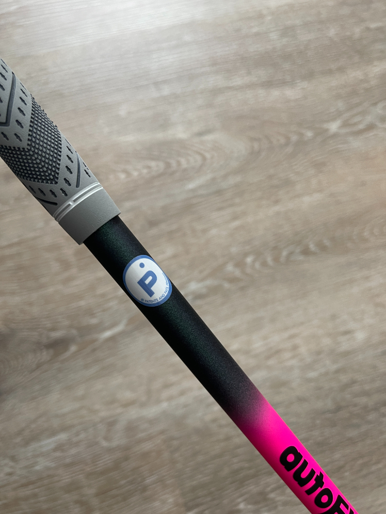 SOLD!! AutoFlex Shaft - Taylormade Adapter, SST Pure'd - For Sale ...