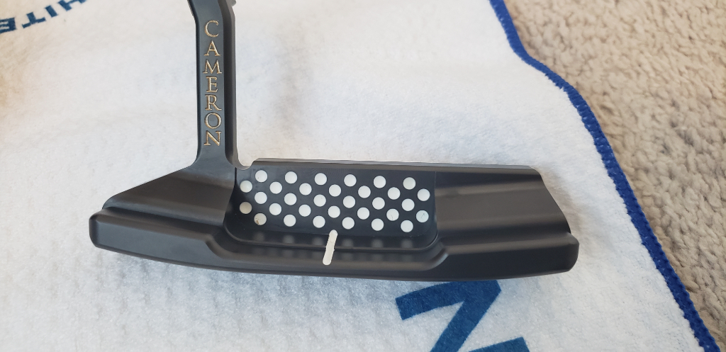 *Taylormade My Spider X Custom* - For Sale Archive-For Feedback ...