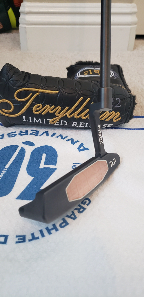 *Taylormade My Spider X Custom* - For Sale Archive-For Feedback ...