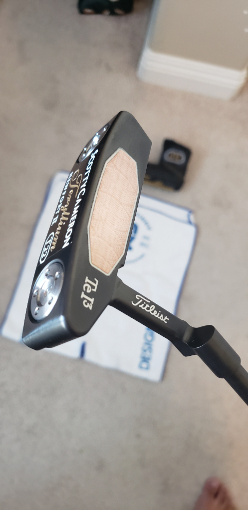 *Taylormade My Spider X Custom* - For Sale Archive-For Feedback ...