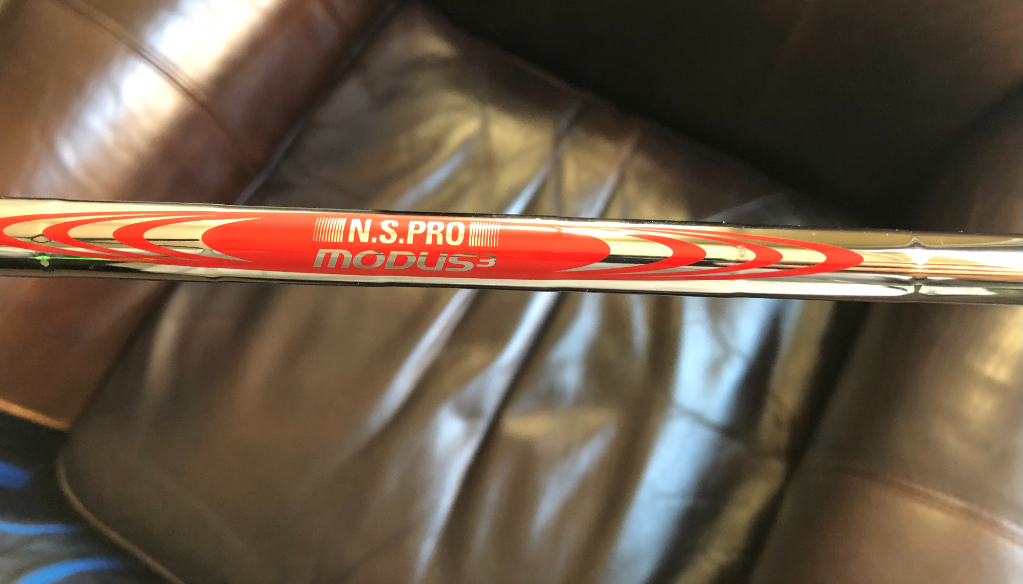PRICE DROP...Taylormade Sim2 Max Irons w/Modus 105s, Taylormade Vault ...