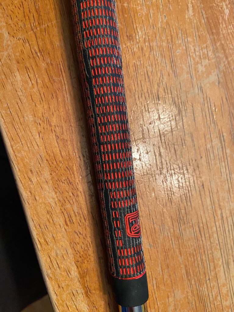 Golfworks full cord tommy armour $.99 grips - WRX Club Techs - GolfWRX