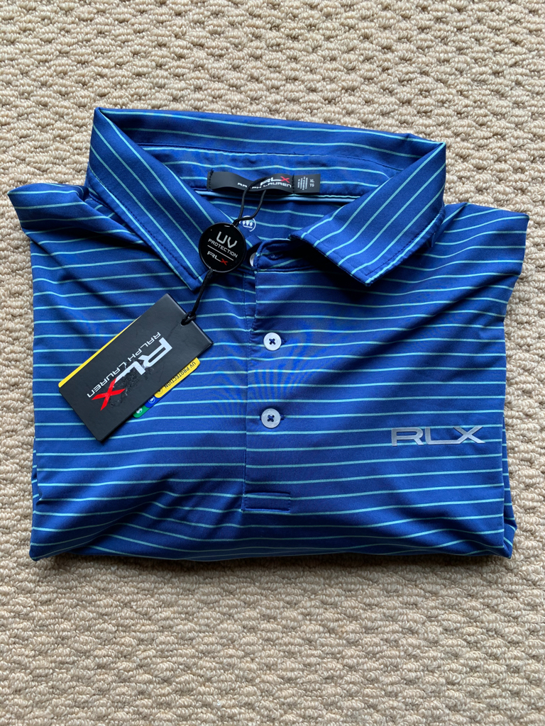 New with tags RLX polo XL - $SOLD - For Sale Archive-For Feedback ...