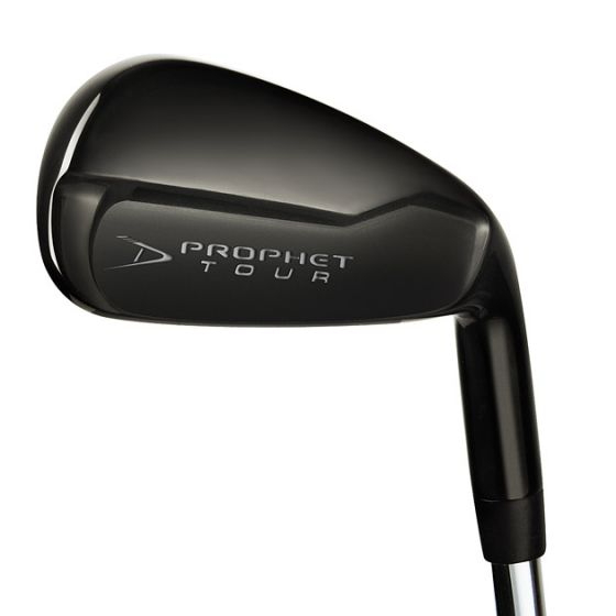 DYNACRAFT Prophet Muscle Blade IRON - WRX Club Techs - GolfWRX
