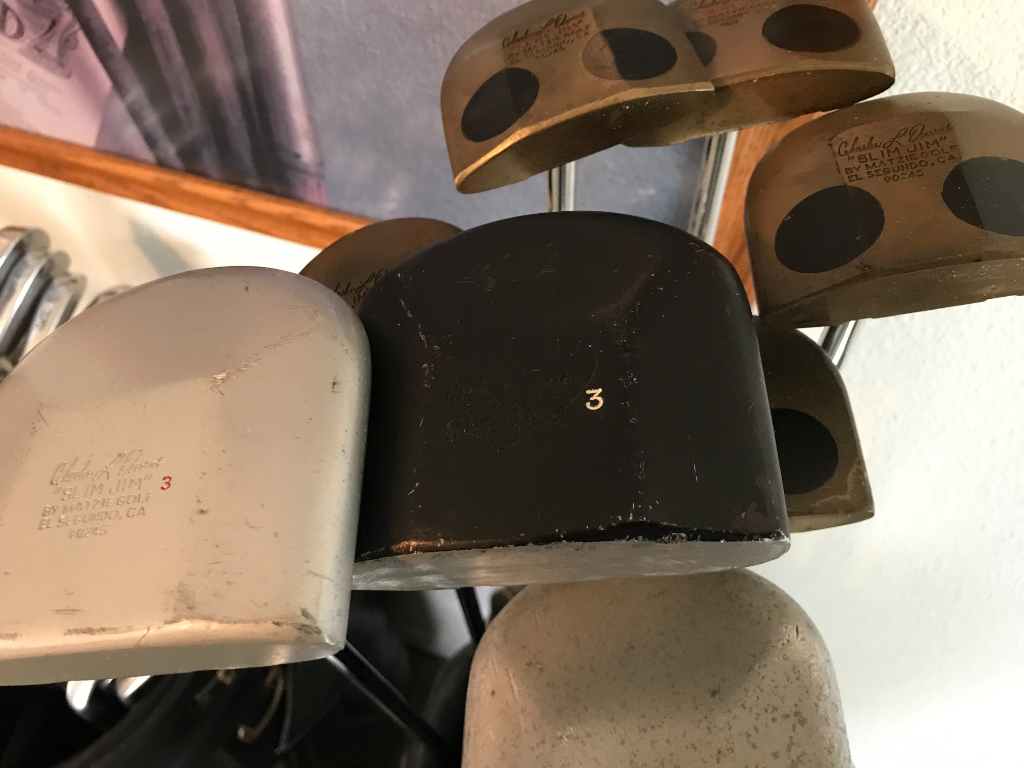 side saddle putters - what putter are you using? - Page 48 - Putters ...