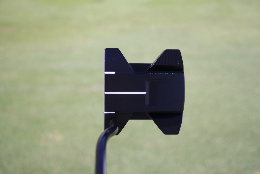 side saddle putters - what putter are you using? - Page 48 - Putters ...