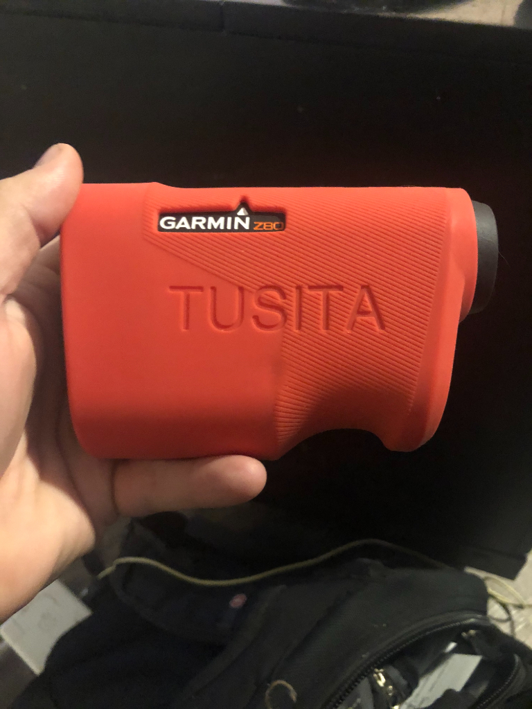 Garmin Approach Z80 Hybrid Rangefinder - For Sale Archive-For Feedback ...