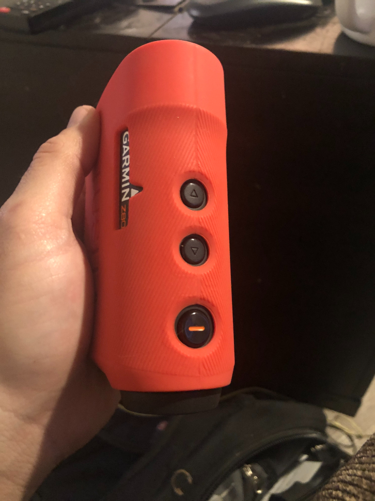 Garmin Approach Z80 Hybrid Rangefinder - For Sale Archive-For Feedback ...