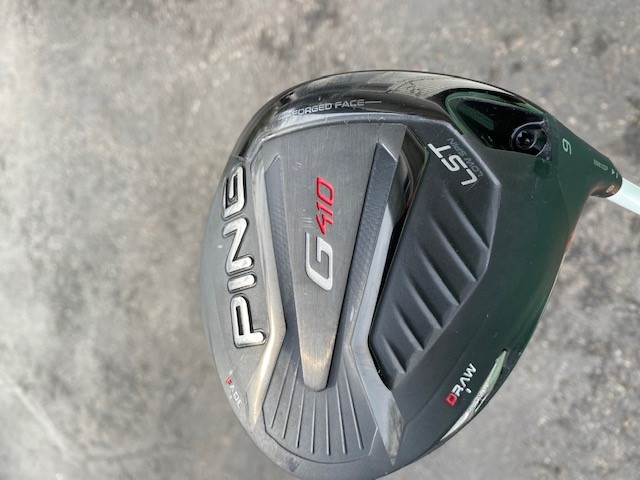Ping 410 LST *9 with Pured Maru 60TX*** &Ping Ad-Di 7TX** - For Sale ...