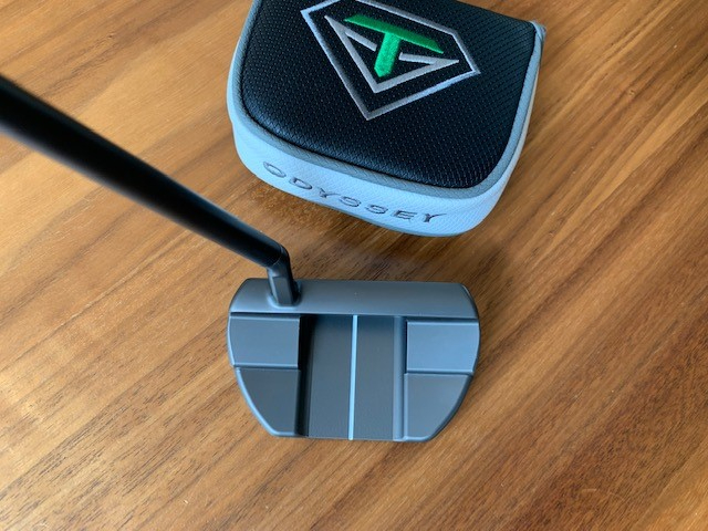 Toulon Atlanta Putter - For Sale Archive-For Feedback Reference - GolfWRX