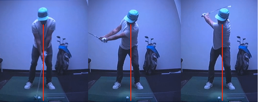 How do I fix my laid off/flat backswing? - Swing Videos and Comments ...