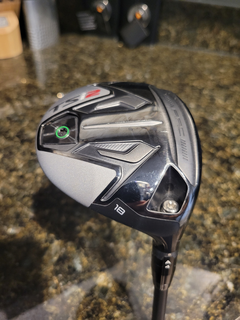 * PRICE DROPS * TSi3 Driver and 3 Wood, TSi2 5 Wood, T100s irons, PXG ...